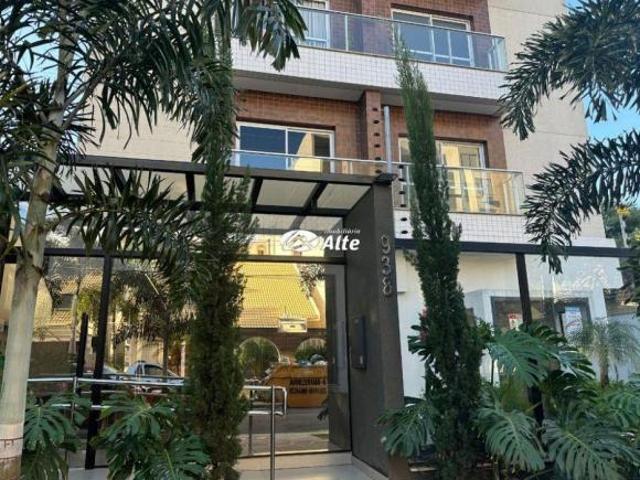 VENDA | Apartamento, com 2 dormitórios em Zona 07, Maringá