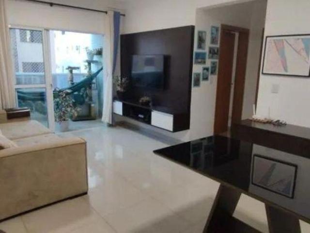 VENDA | Apartamento, com 2 dormitórios em Zona 07, Maringá