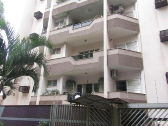 VENDA | Apartamento, com 2 dormitórios em ZONA 07, MARINGA