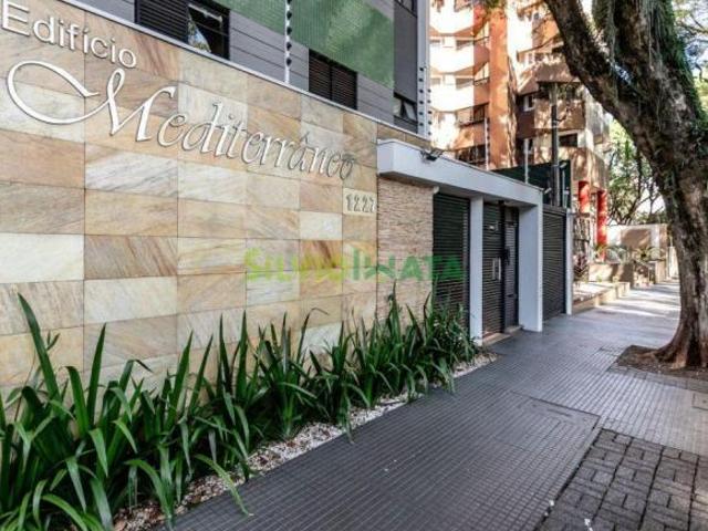 VENDA | Apartamento, com 2 dormitórios em Zona 07, Maringá