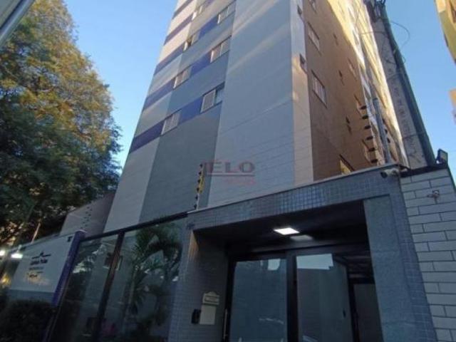 VENDA | Apartamento, com 2 dormitórios em ZONA 07, MARINGA