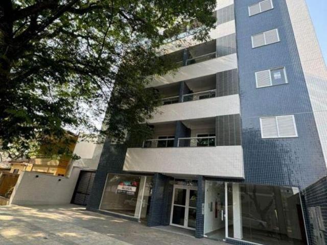 VENDA | Apartamento, com 2 dormitórios em Zona 07, Maringá