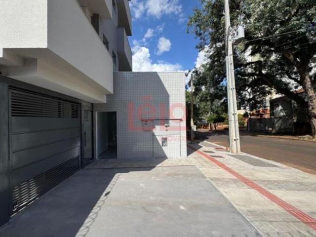 VENDA | Apartamento, com 2 dormitórios em ZONA 07, MARINGA