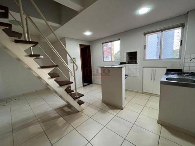 VENDA | Apartamento, com 2 dormitórios em ZONA 07, MARINGA