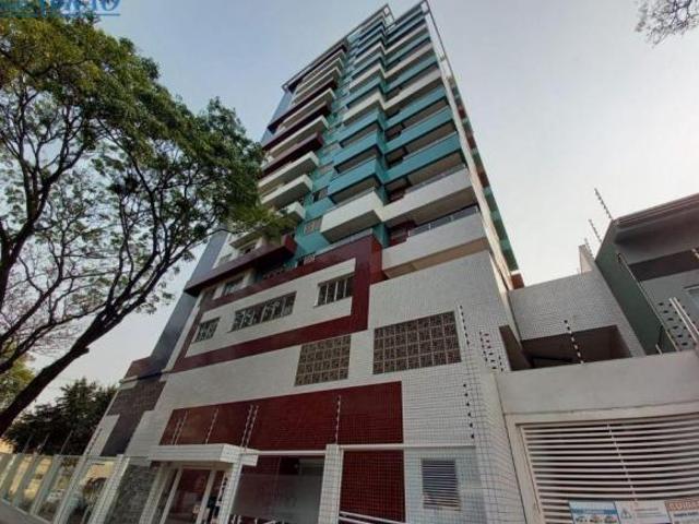 VENDA | Apartamento, com 2 dormitórios em Zona 07, Maringá