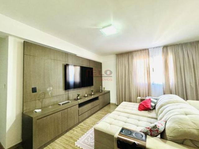 VENDA | Apartamento, com 2 dormitórios em ZONA 07, MARINGA