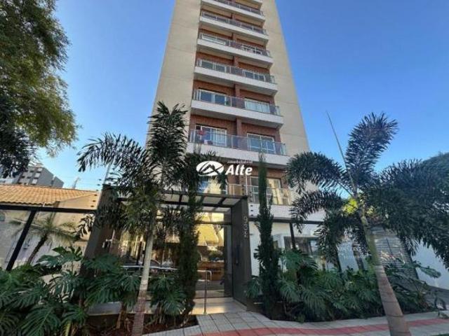 VENDA | Apartamento, com 2 dormitórios em Zona 07, Maringá