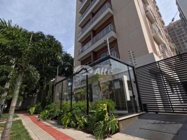 VENDA | Apartamento, com 2 dormitórios em Zona 07, Maringá