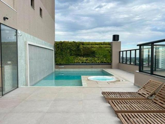 VENDA | Apartamento, com 2 dormitórios em Zona 07, Maringá
