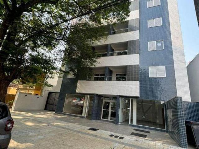VENDA | Apartamento, com 2 dormitórios em Zona 07, Maringá