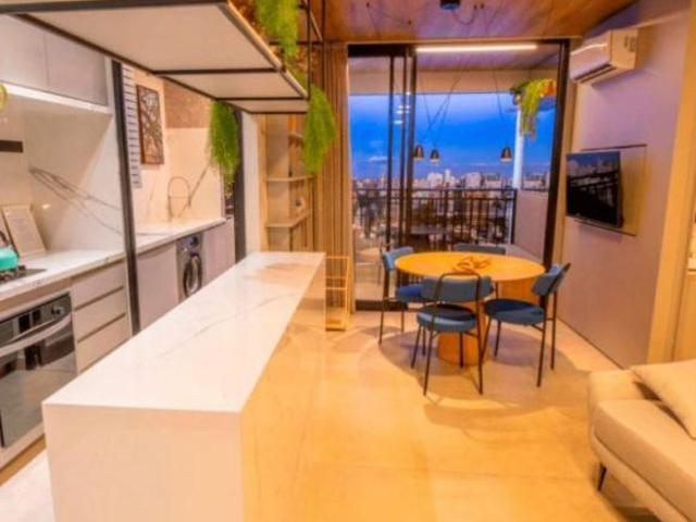 VENDA | Apartamento, com 2 dormitórios em Zona 07, Maringá