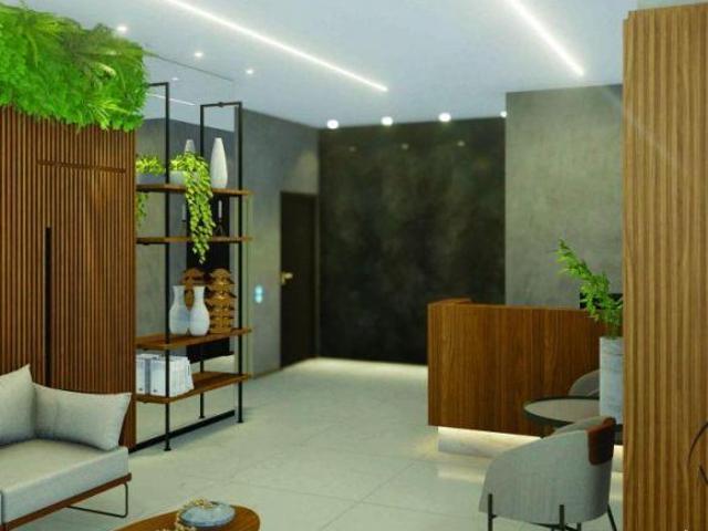 VENDA | Apartamento, com 2 dormitórios em Zona 07, Maringá