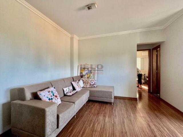 VENDA | Apartamento, com 2 dormitórios em ZONA 07, MARINGA