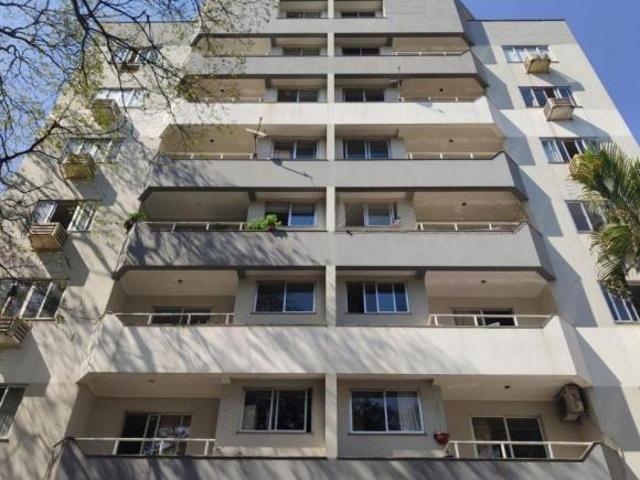 VENDA | Apartamento, com 2 dormitórios em Zona 07, Maringá