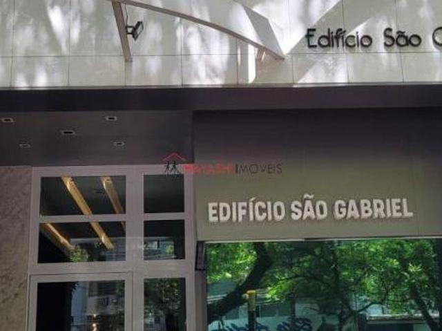 VENDA | Apartamento, com 2 dormitórios em Zona 07, Maringá