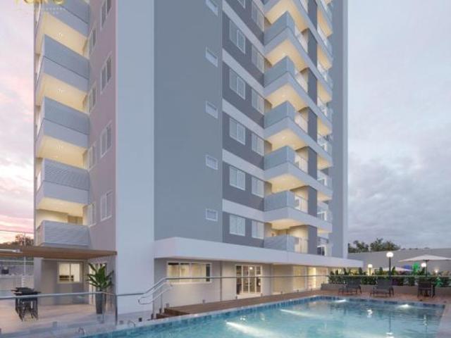 VENDA | Apartamento, com 2 dormitórios em Zona 07, Maringá
