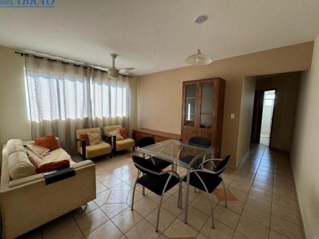 VENDA | Apartamento, com 2 dormitórios em Zona 07, Maringá