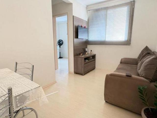 VENDA | Apartamento, com 2 dormitórios em Zona 08, Maringá