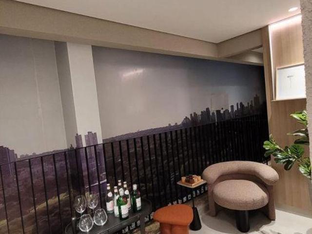 VENDA | Apartamento, com 2 dormitórios em Zona 08, Maringá