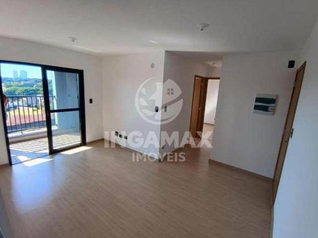 VENDA | Apartamento, com 2 dormitórios em Zona 08, MARINGA