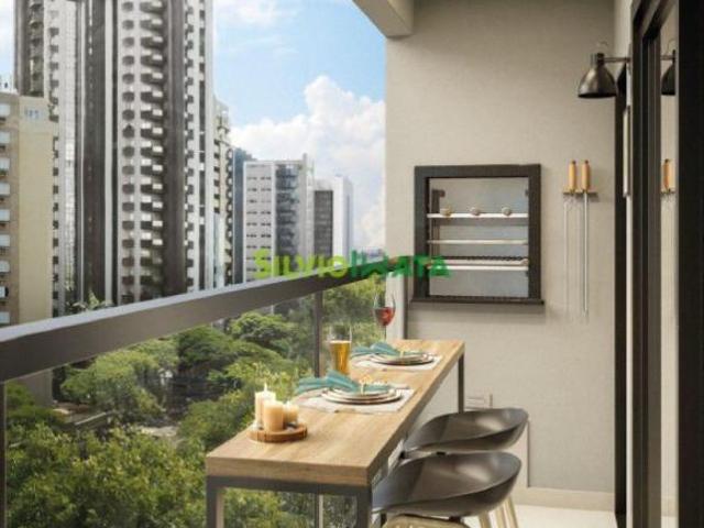 VENDA | Apartamento, com 2 dormitórios em Zona 08, Maringá