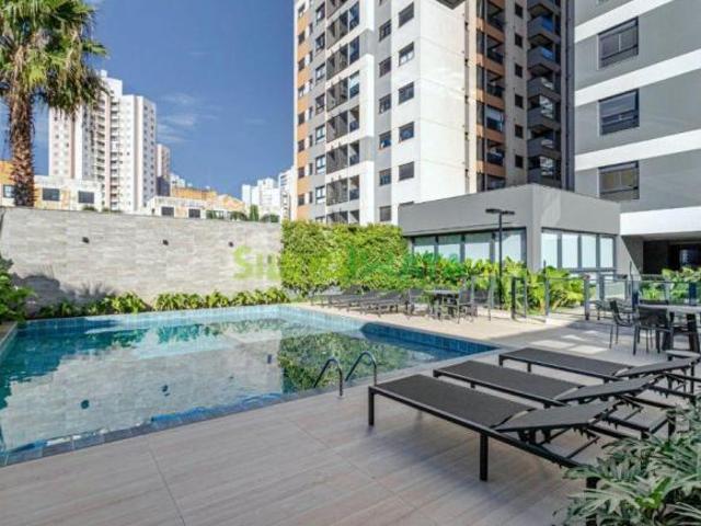 VENDA | Apartamento, com 2 dormitórios em Zona 08, Maringá