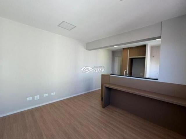 VENDA | Apartamento, com 2 dormitórios em Zona 01, Maringá