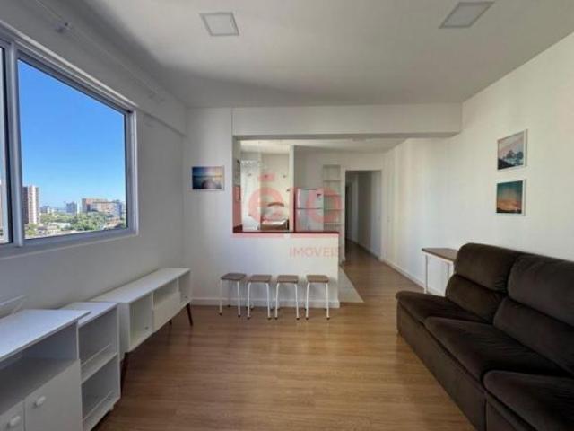 VENDA | Apartamento, com 2 dormitórios em ZONA 01, MARINGA