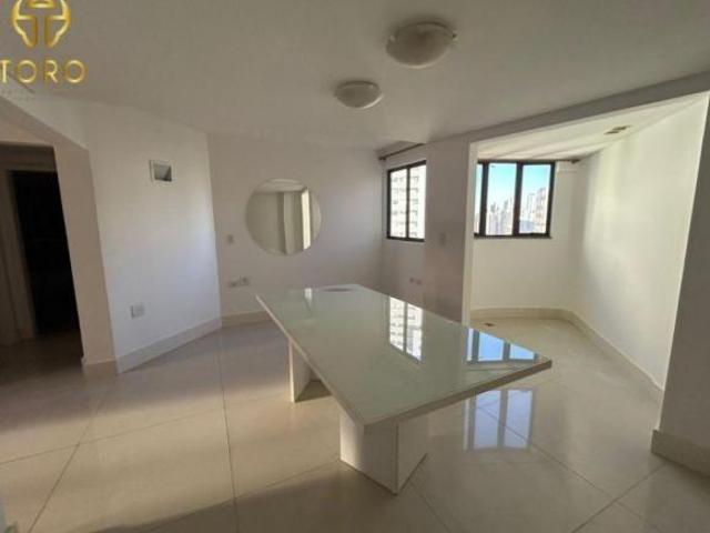 VENDA | Apartamento, com 2 dormitórios em Zona 01, Maringá