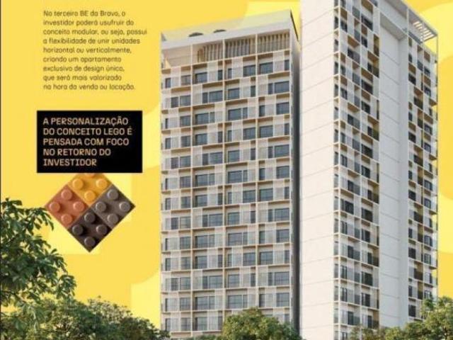 VENDA | Apartamento, com 2 dormitórios em Zona 01, Maringá