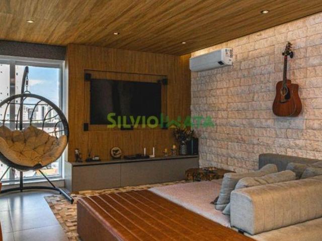 VENDA | Apartamento, com 2 dormitórios em Zona 01 Centro, Maringá