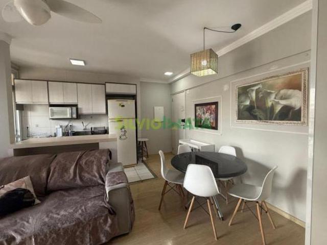 VENDA | Apartamento, com 2 dormitórios em Zona 02, Maringá