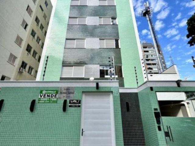 VENDA | Apartamento, com 2 dormitórios em ZONA 03, MARINGA