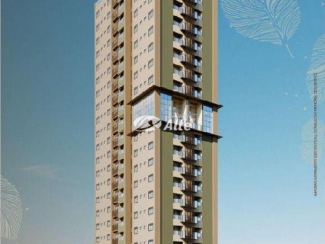 VENDA | Apartamento, com 2 dormitórios em Zona 03, Maringá