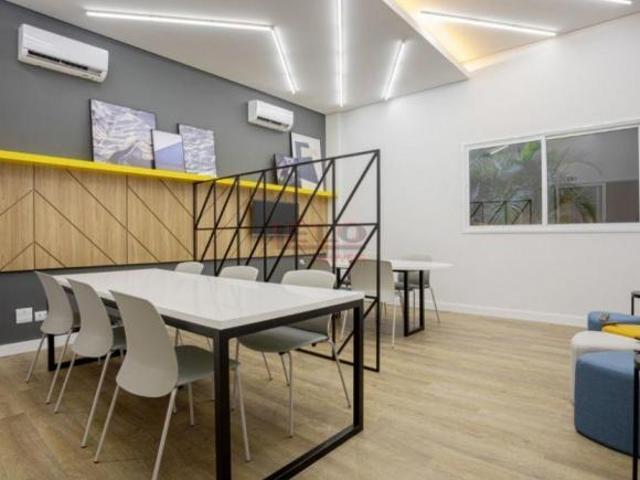 VENDA | Apartamento, com 2 dormitórios em ZONA 03, MARINGA