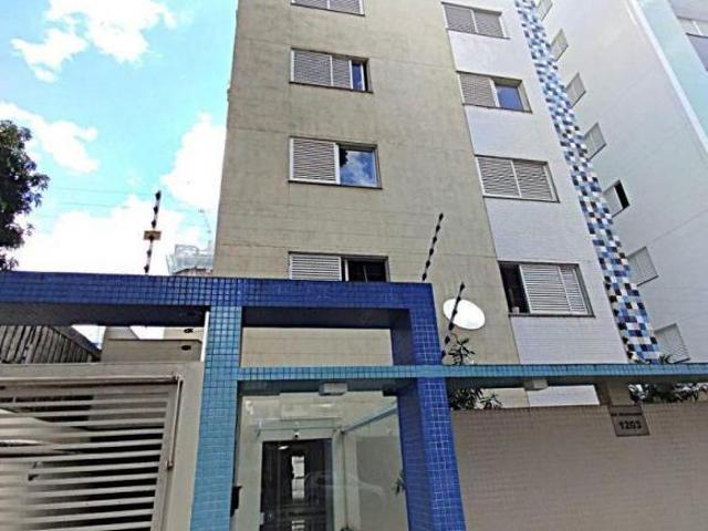 VENDA | Apartamento, com 2 dormitórios em Zona 03, Maringá