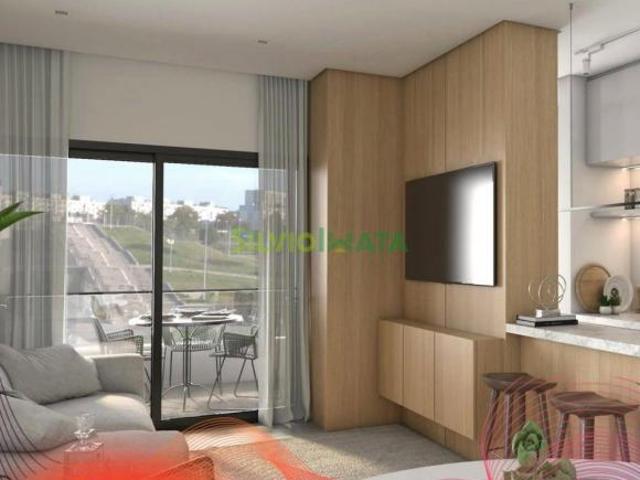 VENDA | Apartamento, com 2 dormitórios em Zona 03, Maringá