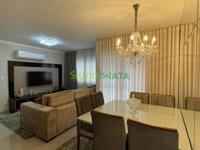 VENDA | Apartamento, com 2 dormitórios em Zona 03, Maringá