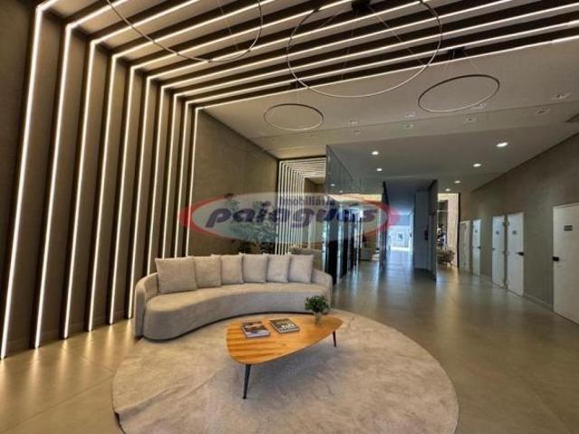 VENDA | Apartamento, com 2 dormitórios em Zona 03, Maringá