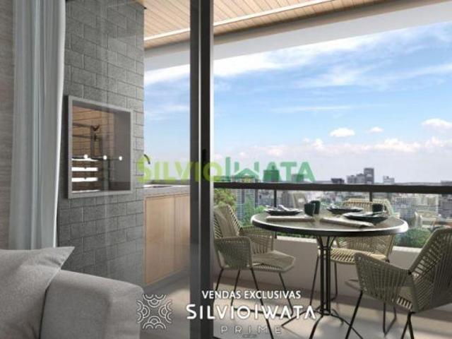VENDA | Apartamento, com 2 dormitórios em Zona 03, Maringá
