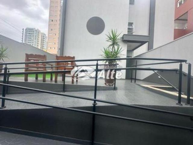 VENDA | Apartamento, com 2 dormitórios em Zona 03, Maringá