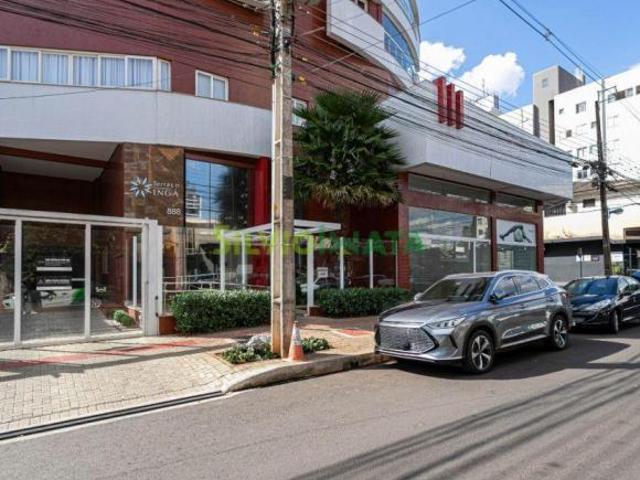 VENDA | Apartamento, com 2 dormitórios em Zona 03, Maringá