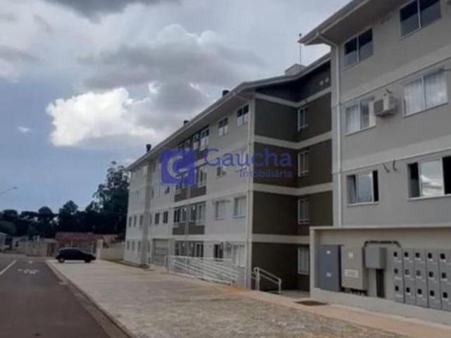 VENDA | Apartamento, com 2 dormitórios em Brasília, Cascavel