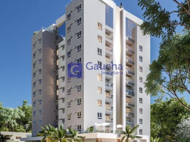 VENDA | Apartamento, com 2 dormitórios em Centro, Cascavel
