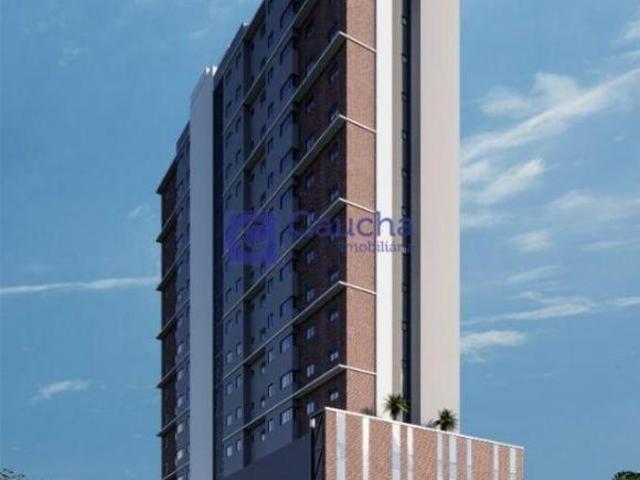 VENDA | Apartamento, com 2 dormitórios em Centro, Cascavel