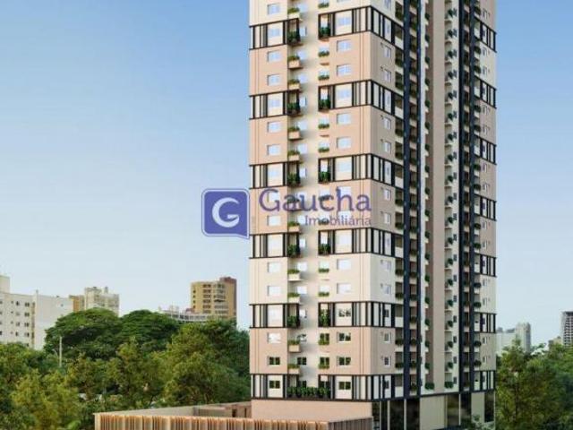 VENDA | Apartamento, com 2 dormitórios em Centro, Cascavel