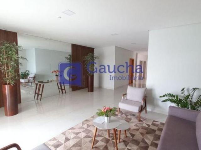 VENDA | Apartamento, com 2 dormitórios em Centro, Cascavel