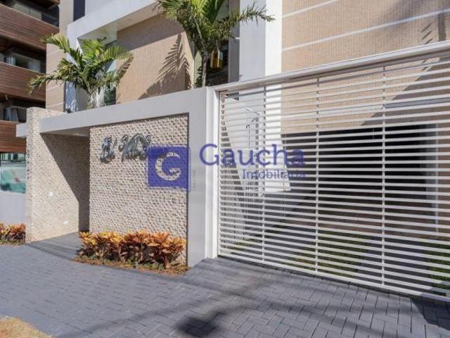 VENDA | Apartamento, com 2 dormitórios em Centro, Cascavel