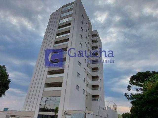 VENDA | Apartamento, com 2 dormitórios em Centro, Cascavel