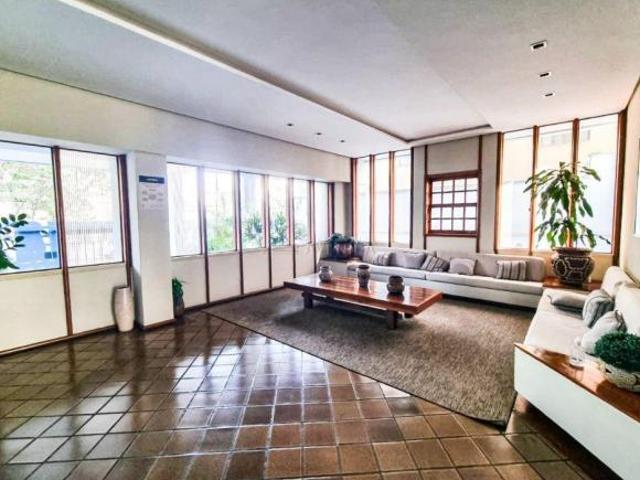 VENDA | Apartamento, com 2 dormitórios em CENTRO, Londrina